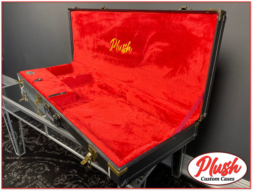 Tolex Color Cases Quick Links: – Plush Custom Cases