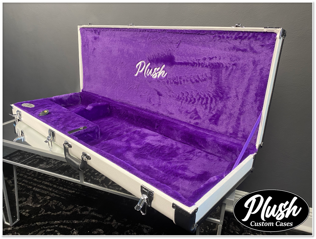 Tolex Color Cases Quick Links: – Plush Custom Cases
