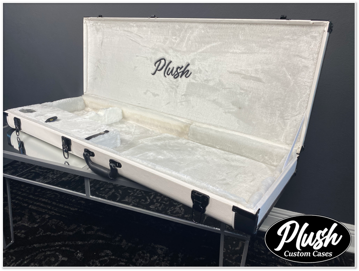 Tolex Color Cases Quick Links: – Plush Custom Cases