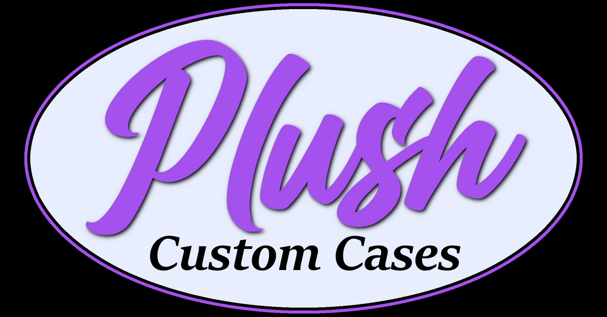 Plush Custom Cases