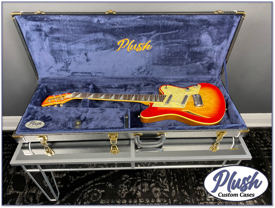 Tolex Color Cases Quick Links: – Plush Custom Cases