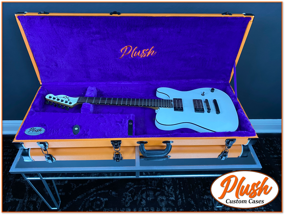 Tolex Color Cases Quick Links: – Plush Custom Cases