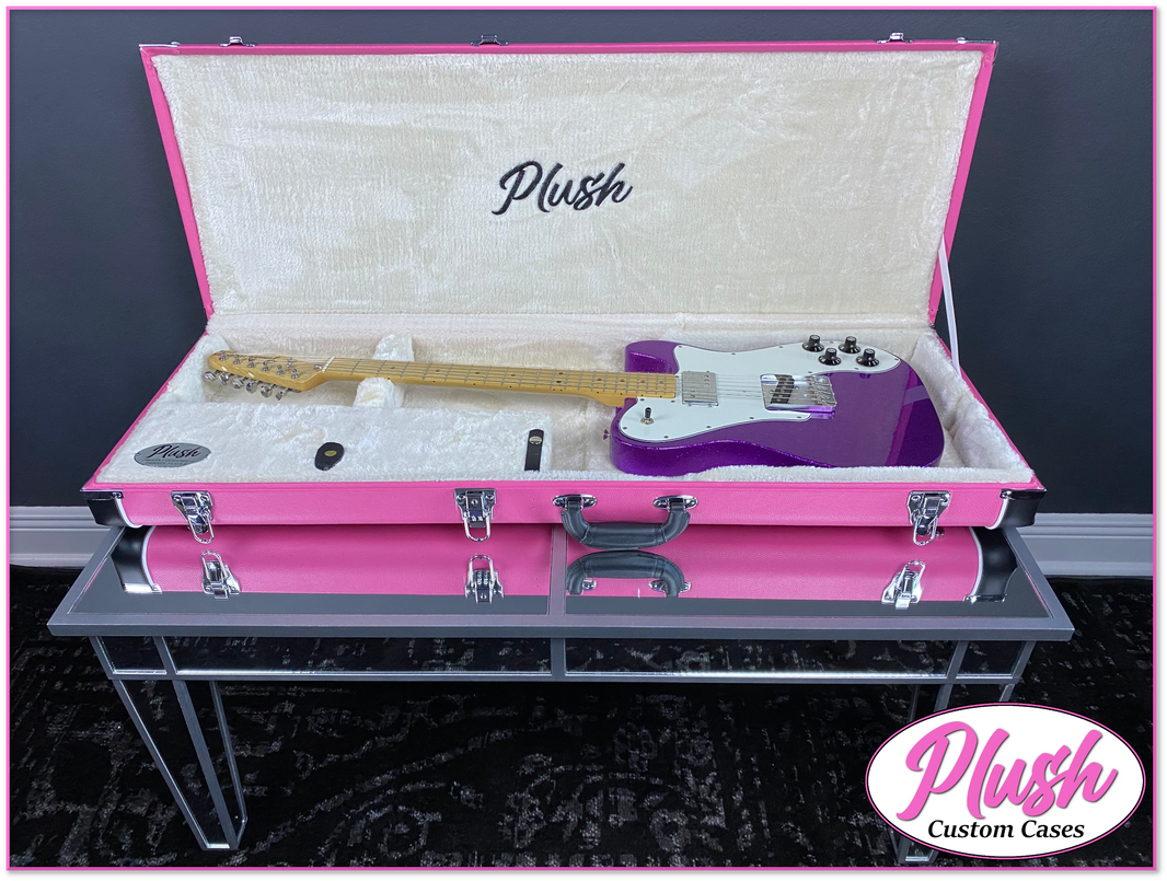 Tolex Color Cases Quick Links: – Plush Custom Cases