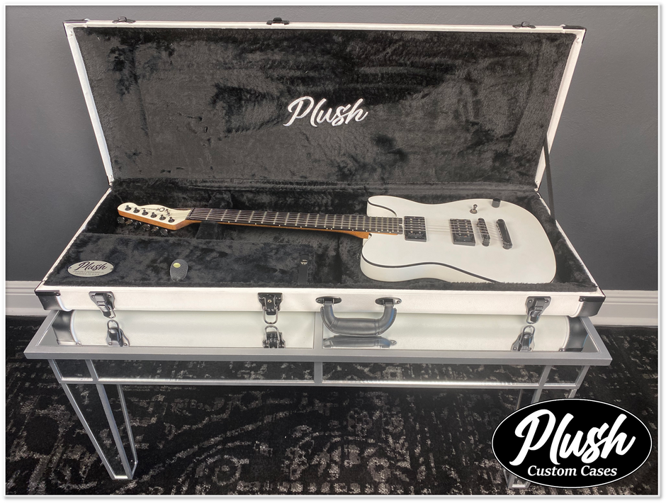 Tolex Color Cases Quick Links: – Plush Custom Cases