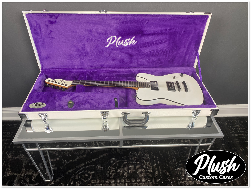 Tolex Color Cases Quick Links: – Plush Custom Cases